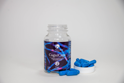 Noted Veterinary Surgeon Dr. Theresa Fossum Adds CogniCaps, a cognitive function supplement, to ...